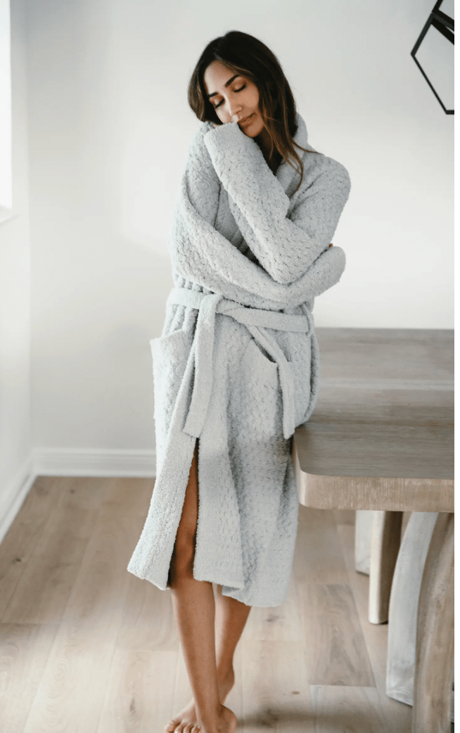 36 Excellent Robes to Snuggle Into - Fashionista