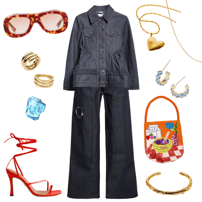 7 Outfits That Prove Suits Don't Have to Be Boring - Fashionista