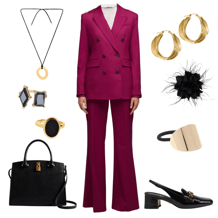 7 Outfits That Prove Suits Don't Have to Be Boring - Fashionista