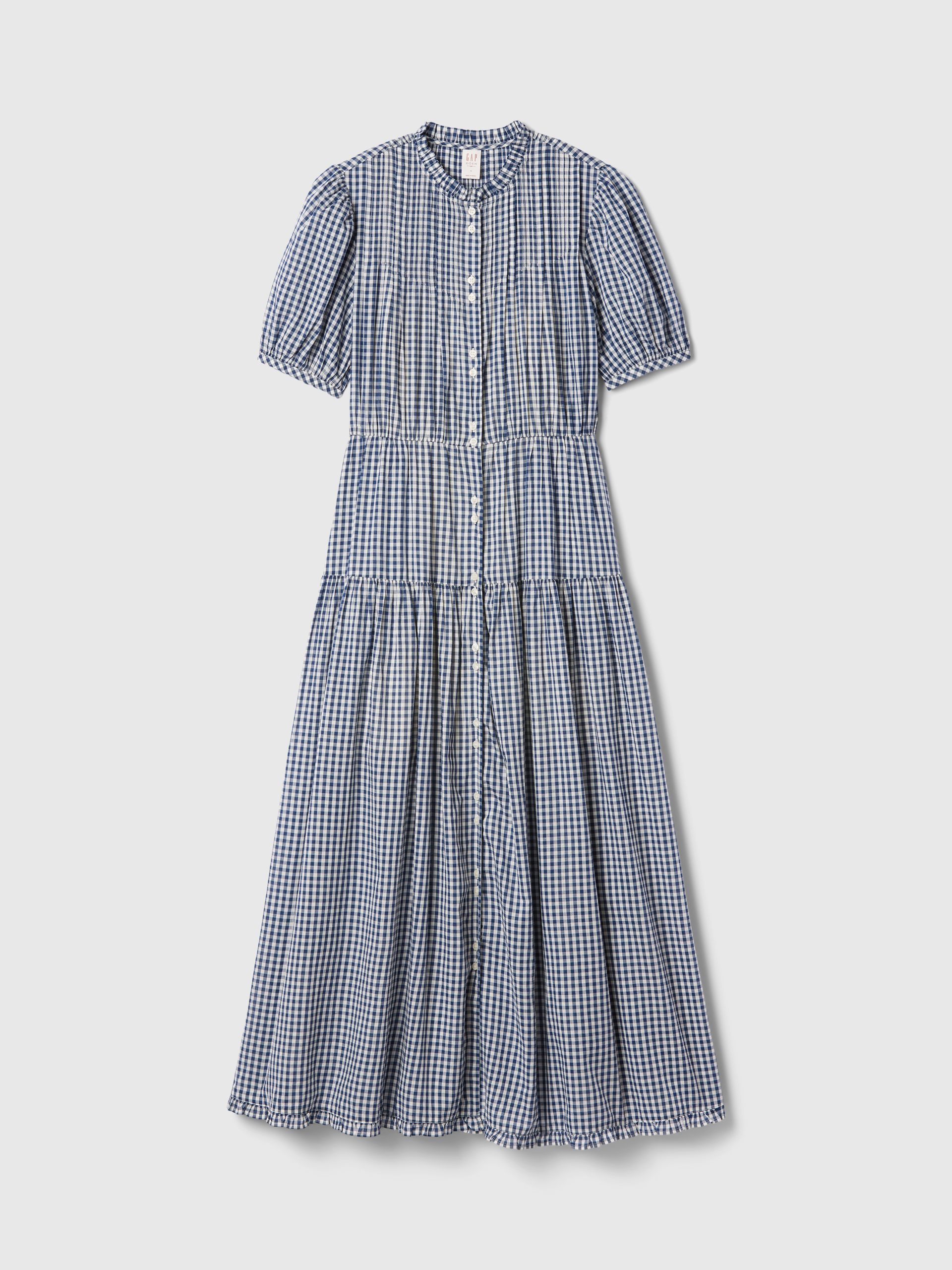 Gap Is Collaborating With Dôen - Fashionista