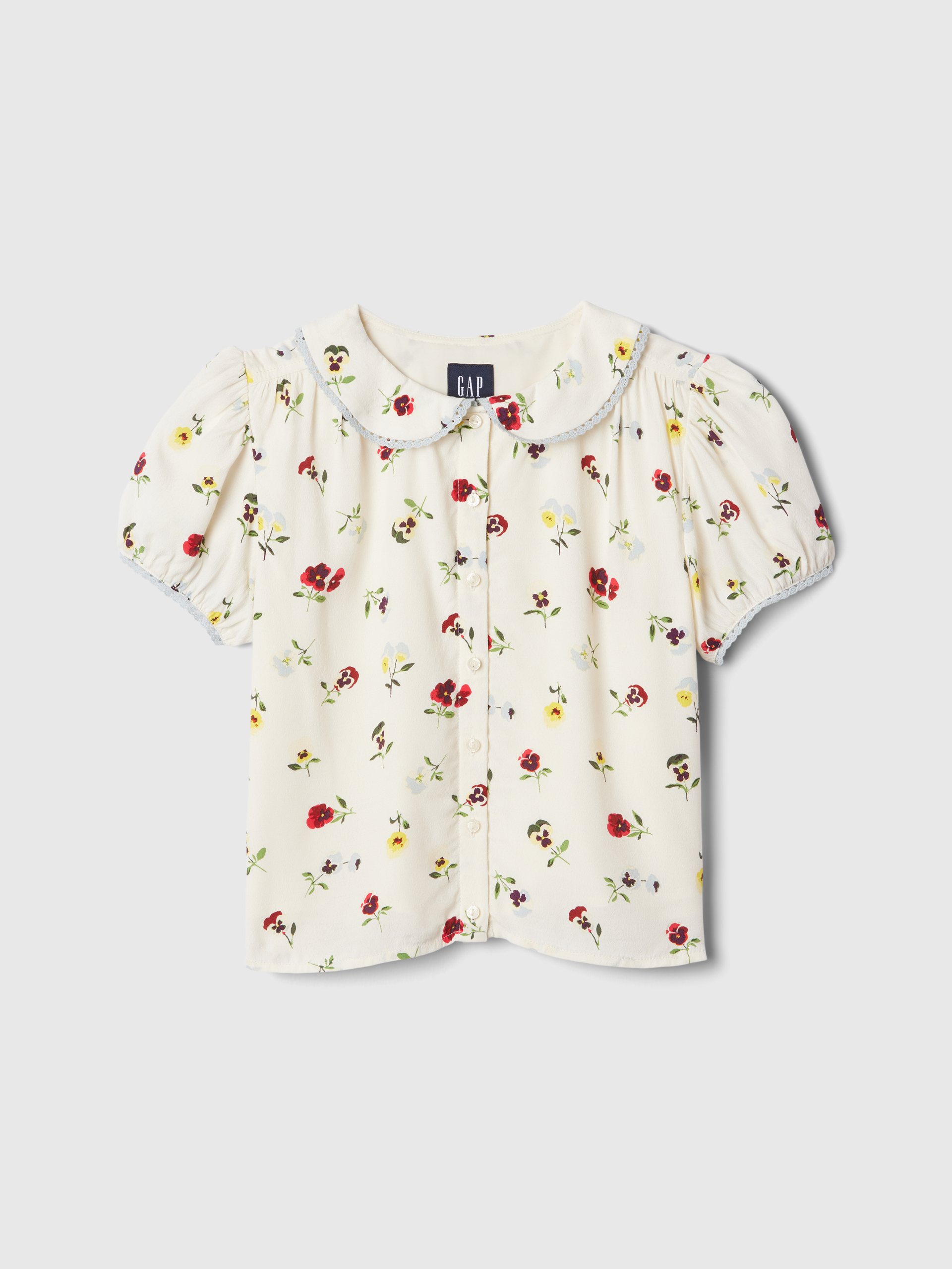 Gap Is Collaborating With Dôen - Fashionista