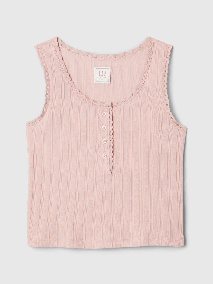 Gap Is Collaborating With Dôen - Fashionista