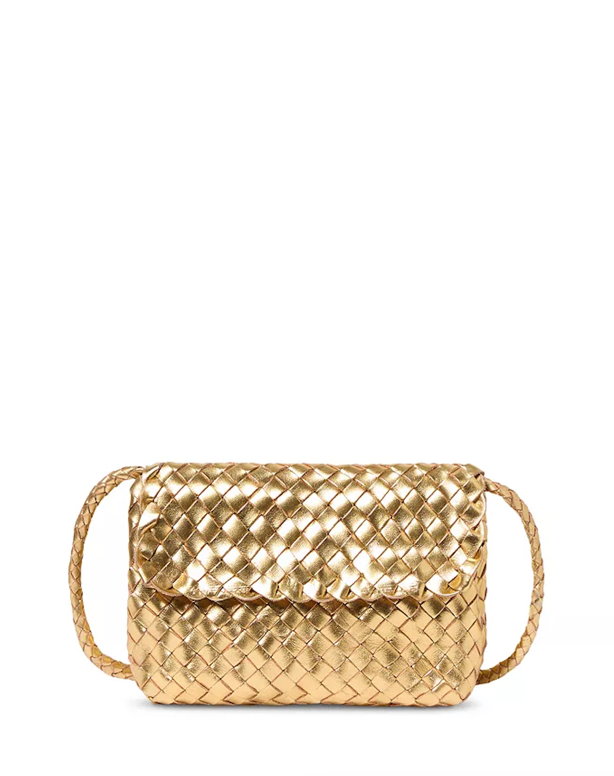 28 Chic Woven Leather Handbags for Every Budget - Fashionista