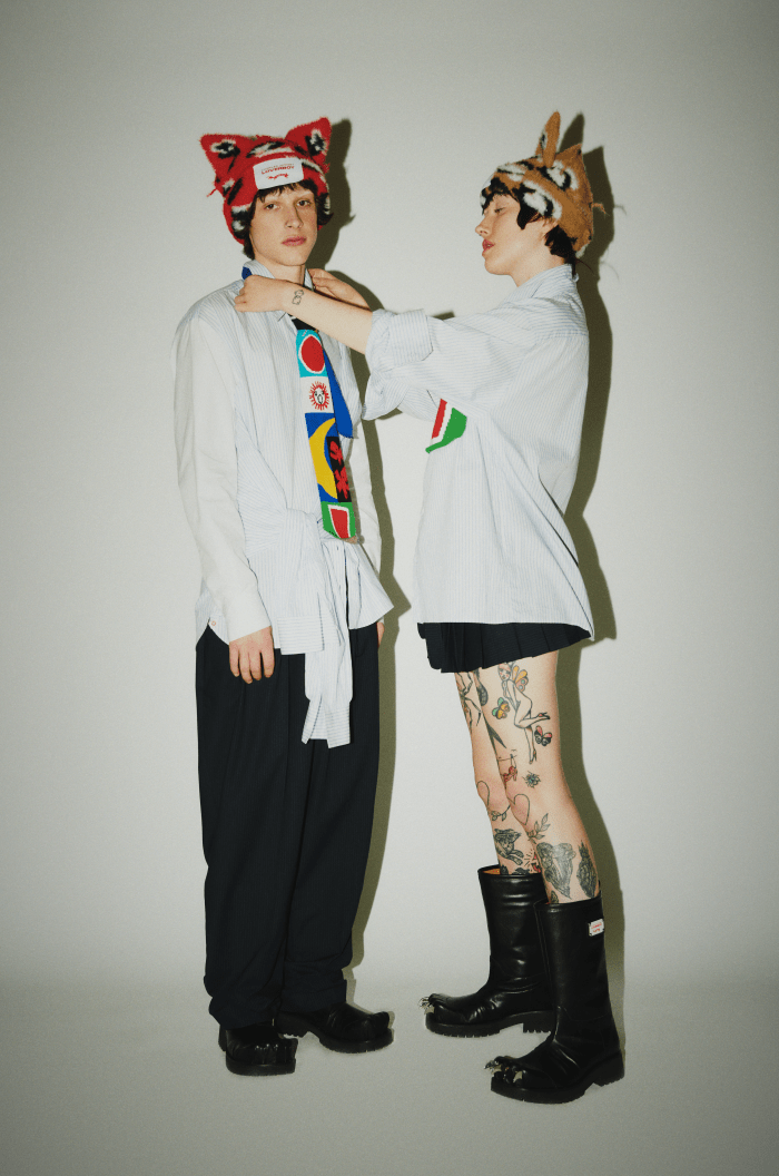 See All the Fall 2024 Fashion Campaigns Here - Fashionista