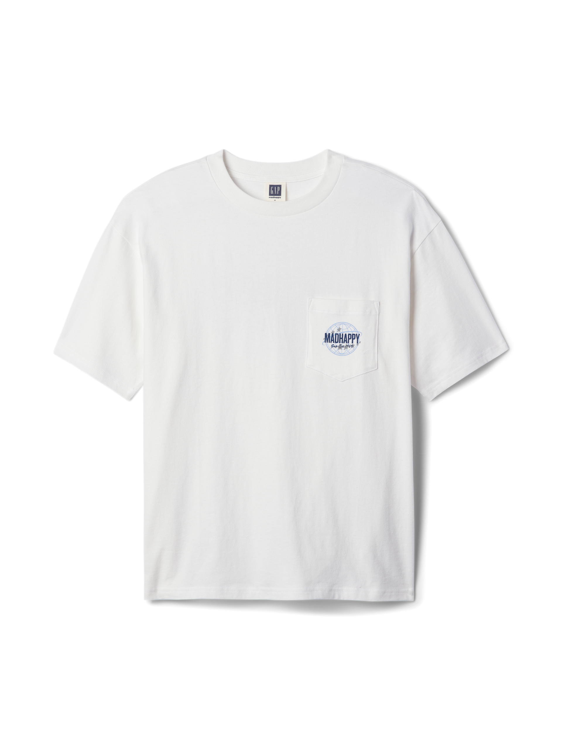 Gap Announces New Throwback-Inspired Collaboration With Madhappy ...