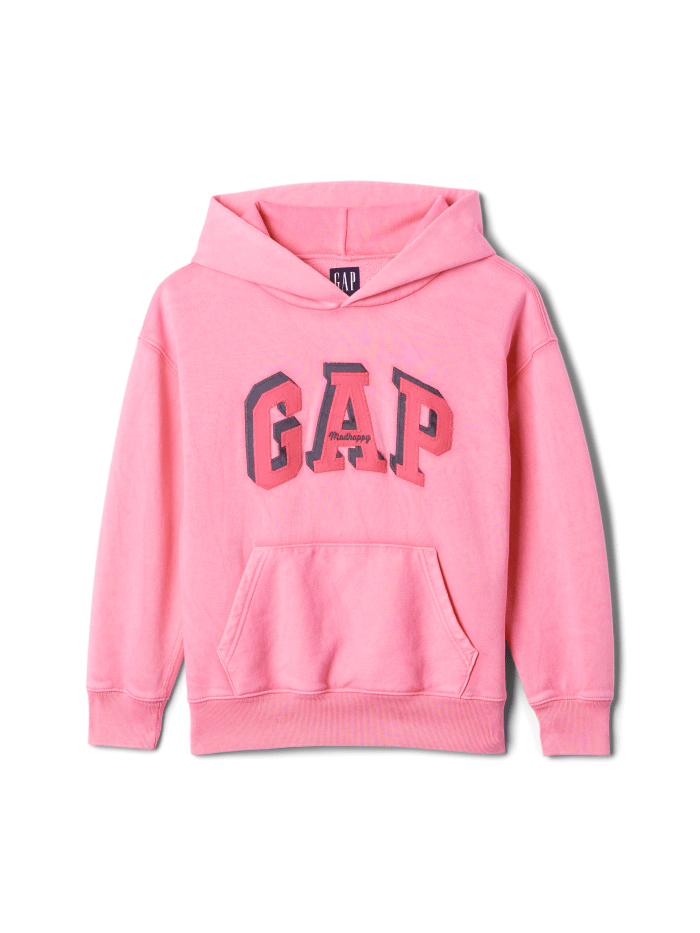 Gap Announces New Throwback-Inspired Collaboration With Madhappy - Fashionista