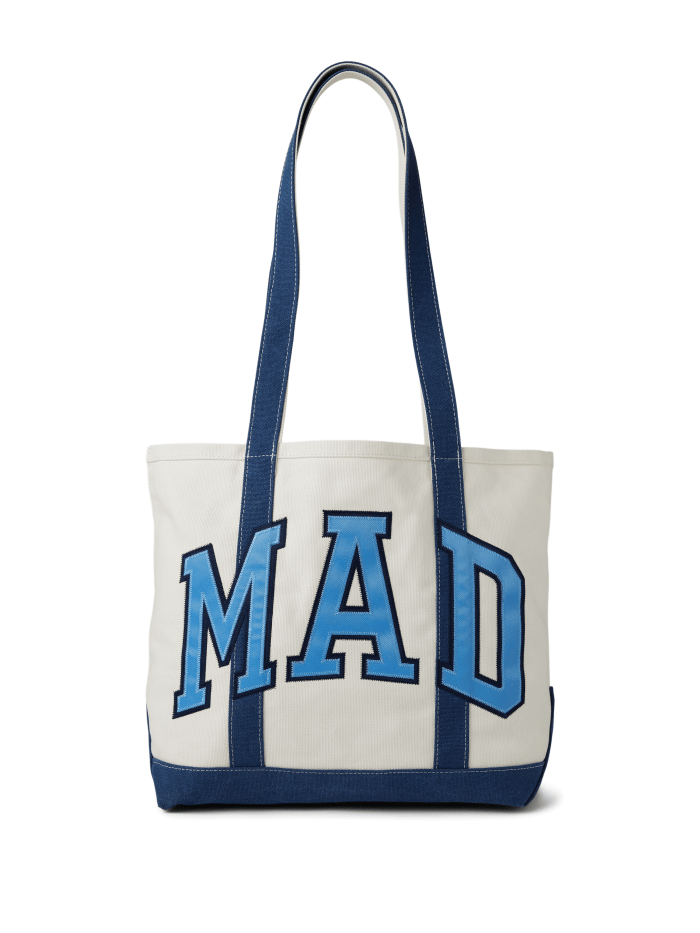 Gap Announces New Throwback-Inspired Collaboration With Madhappy - Fashionista