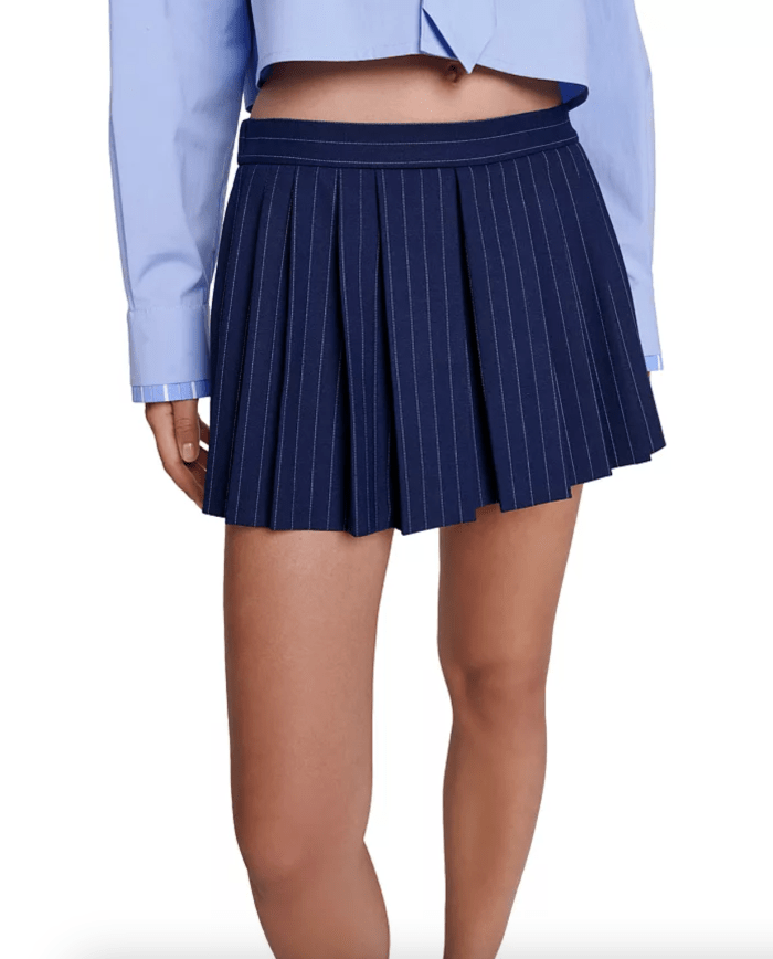 24 Grown-Up Skorts for Everyday Wear - Fashionista