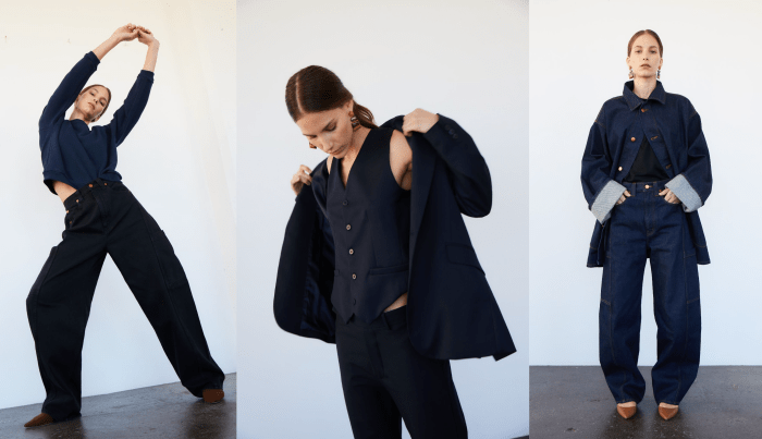 Jamie Haller: a Cult-Favorite Los Angeles Line of Understated Basics ...