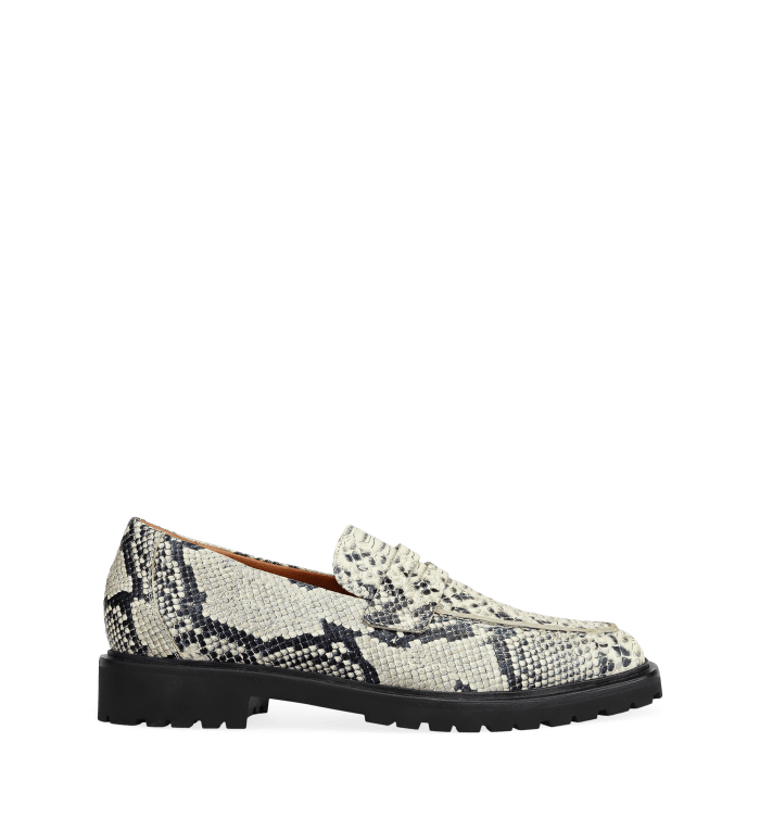 33 Sophisticated Loafers to Kick Off Fall - Fashionista