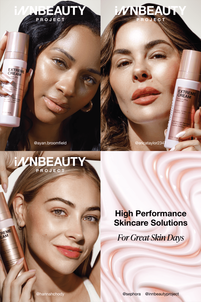 How Innbeauty Project's Founders Are Building an Affordable, Multi ...