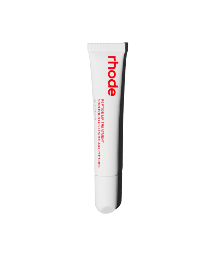 Hailey Bieber Fulfills Glazed Donut Promise, Announces Rhode x Krispy ...