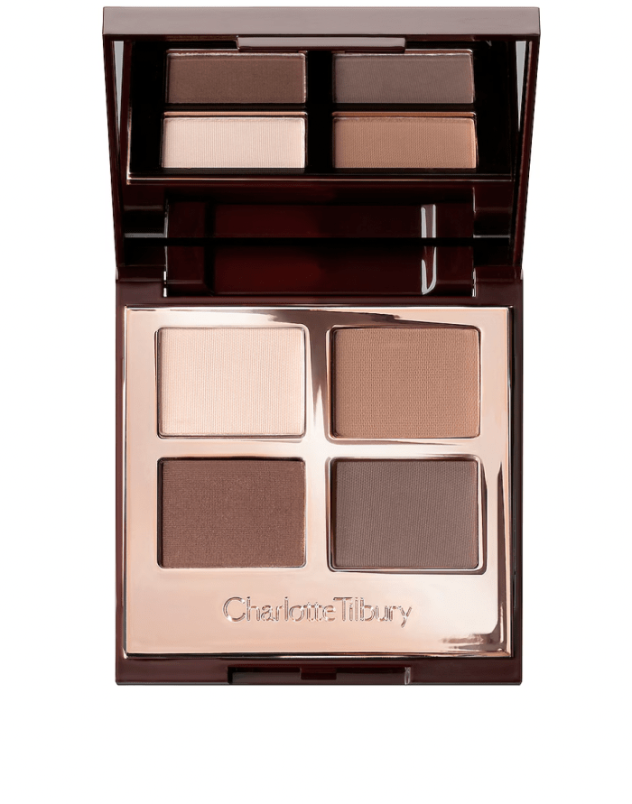 16 Matte Eyeshadows For a Sophisticated Smokey Eye That Lasts - Fashionista