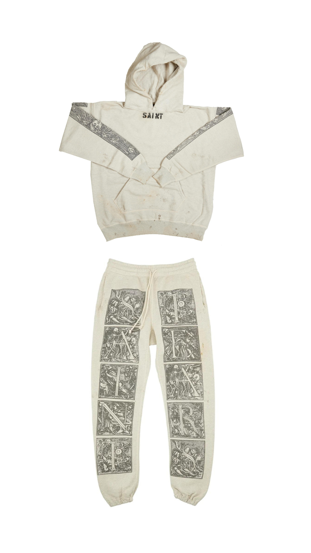 33 Cute and Comfy Sweatsuits for When You're Taking a Break From ...