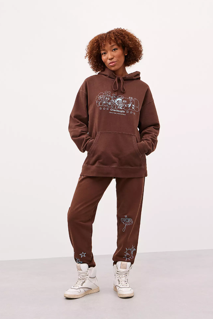 33 Cute and Comfy Sweatsuits for When You're Taking a Break From ...