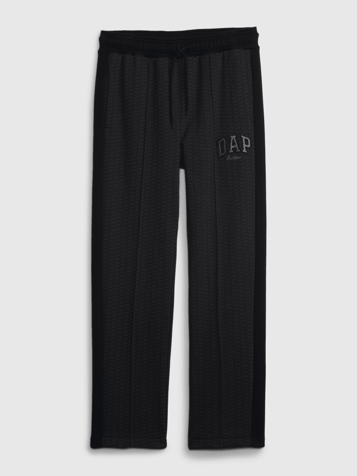 Dapper Dan Puts a New Spin on Logomania for His Latest Drop With Gap ...