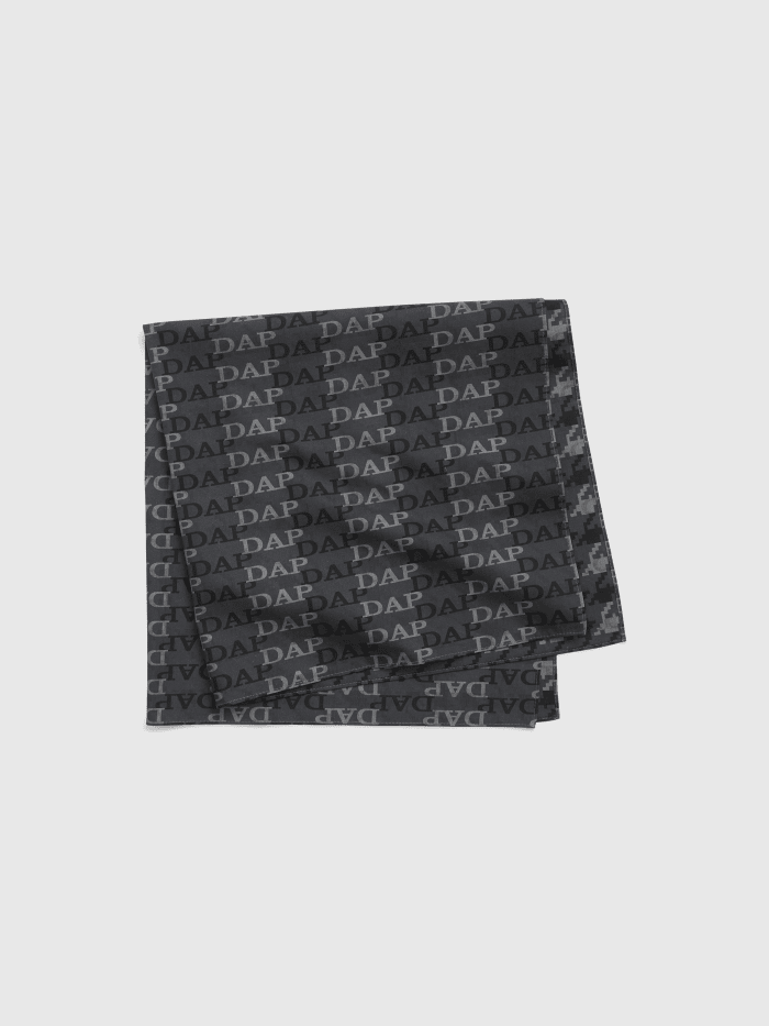 Dapper Dan Puts a New Spin on Logomania for His Latest Drop With Gap ...