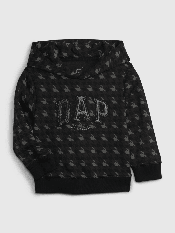 Dapper Dan Puts a New Spin on Logomania for His Latest Drop With Gap ...