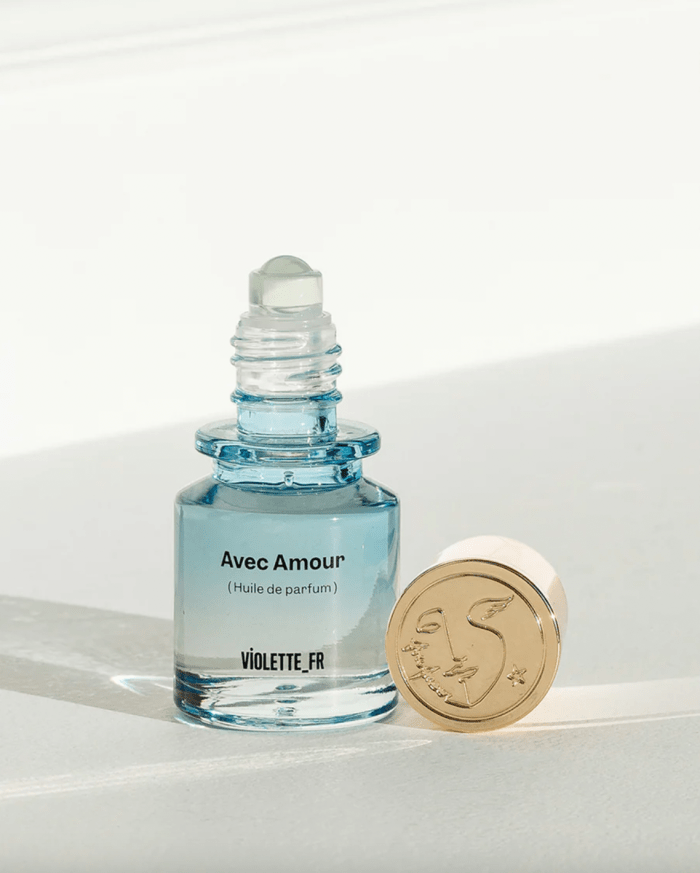 16 Roll-On Fragrances That Help You Get the Most Out of Your Scent ...