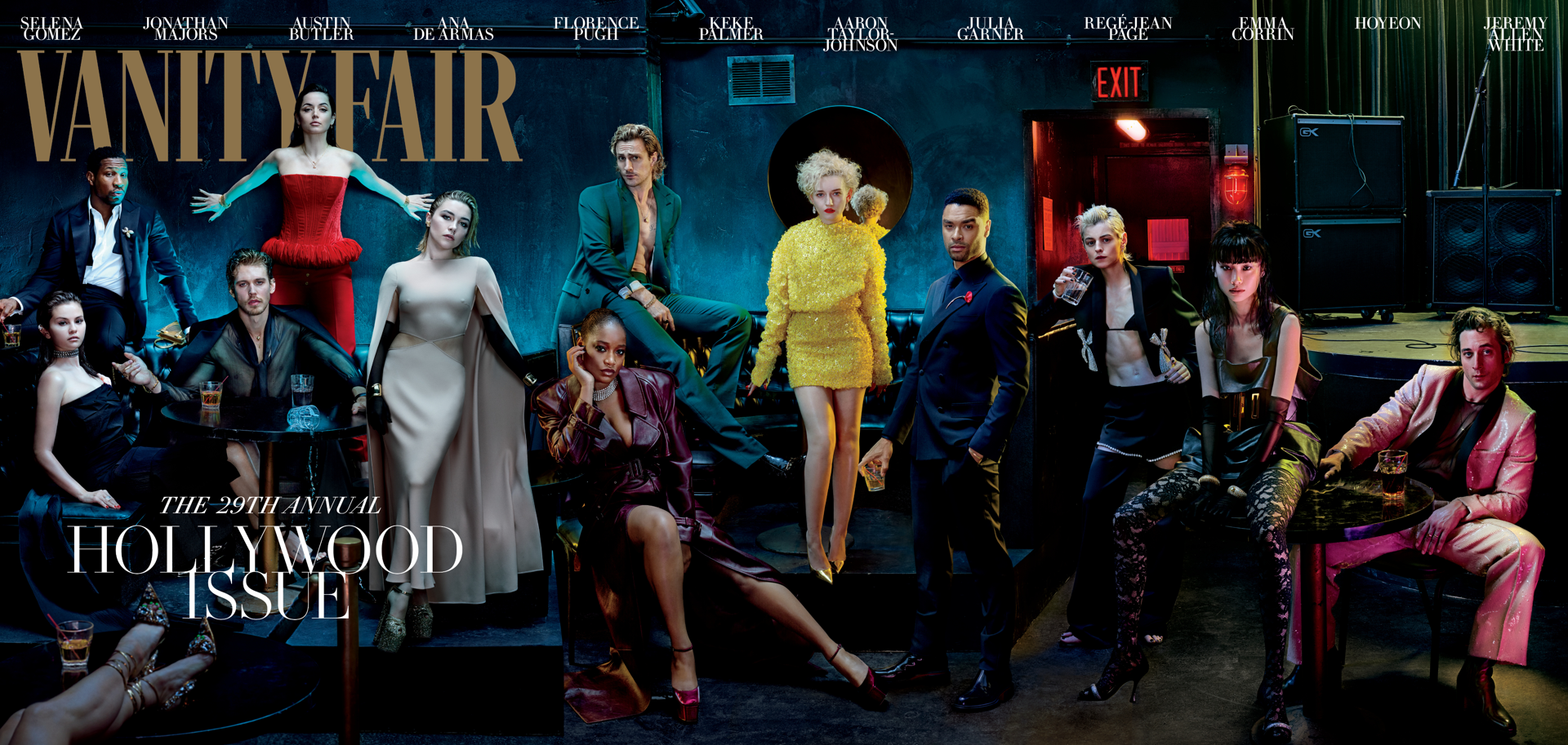 The 28 Most Memorable Magazine Covers of 2023 - Fashionista