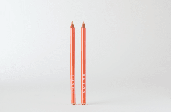 Soshe Beauty: A Refillable Makeup Brand That Began as a USC College ...