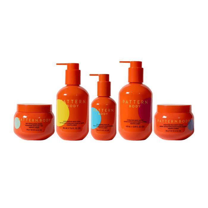 Weekly Drop Watch: Pattern Beauty Expands Into Body Care, Katseye Teams ...