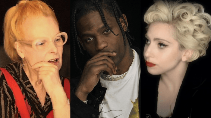 After 25 Years of Fashion Film, Showstudio's Nick Knight Envisions the Medium's Future - Fashionista