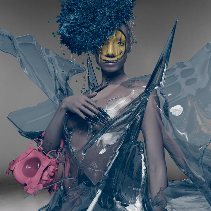 After 25 Years of Fashion Film, Showstudio's Nick Knight Envisions the Medium's Future - Fashionista