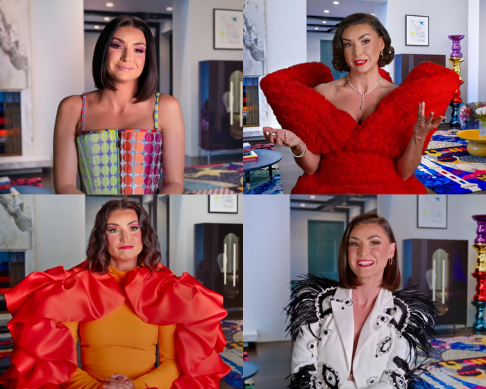 How I Shop: Bronwyn Newport - Fashionista