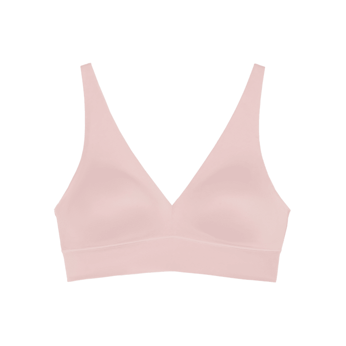 32 Underwire-Free Bras That Offer Both Support and Comfort - Fashionista