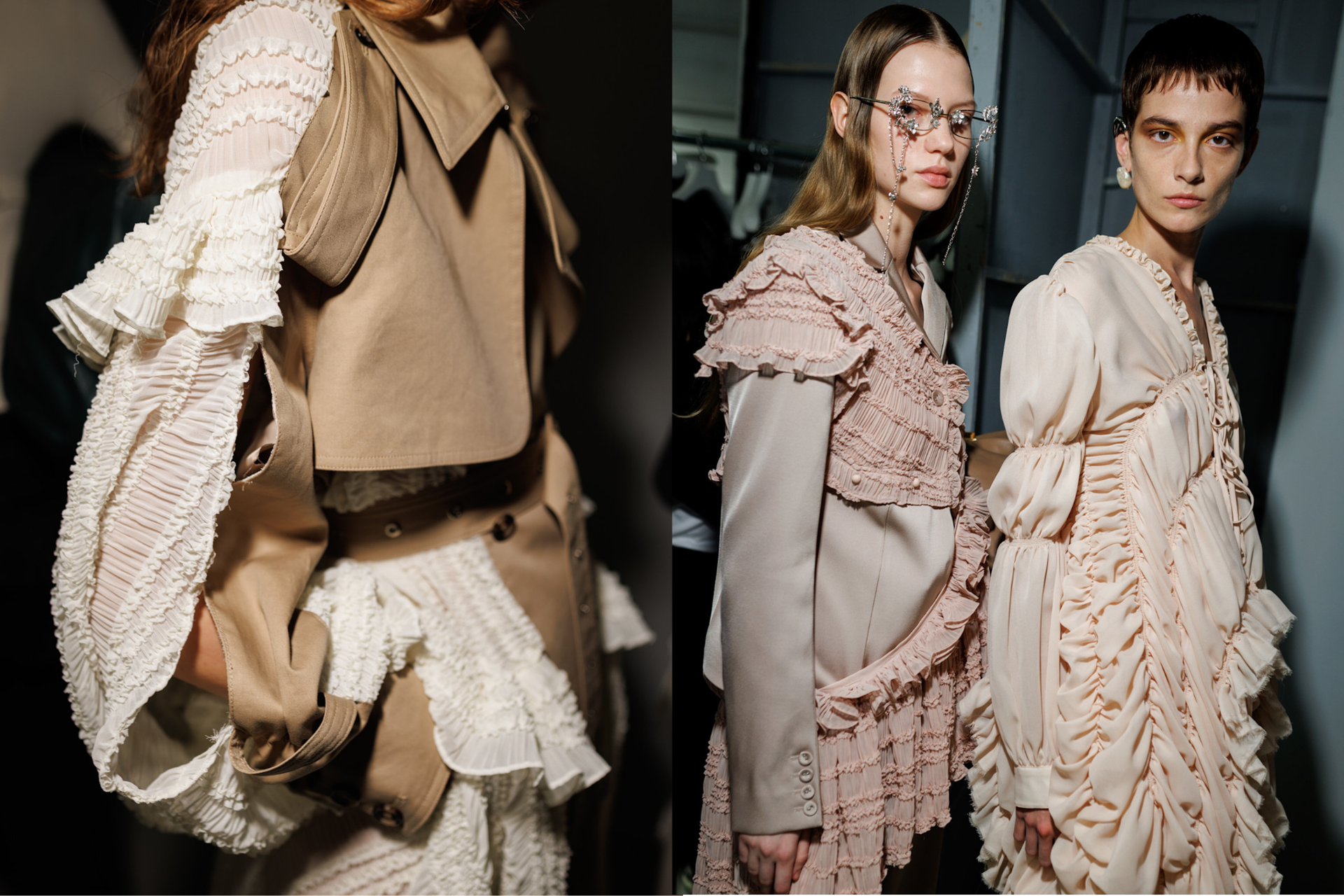 How Rok Hwang Went From Star Design Student to Showing at Paris Fashion ...