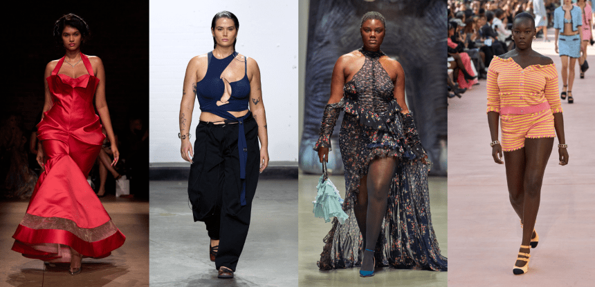 What Will The Future of Fashion Look Like? - Fashionista