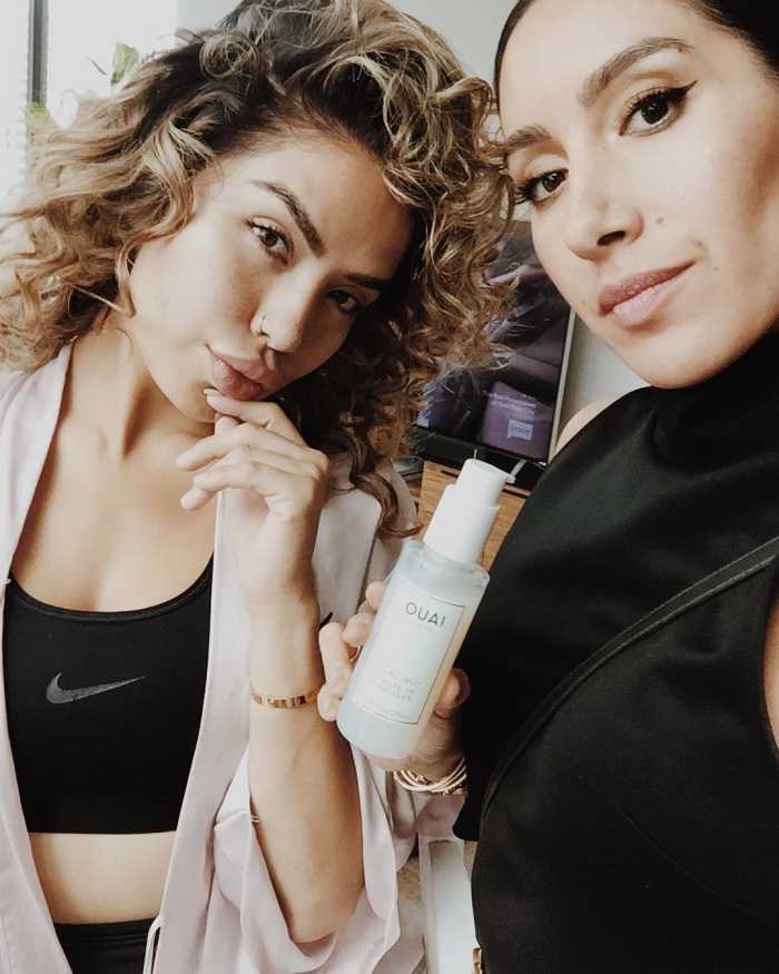 The Success of Jen Atkin's Hair-Care Brand Ouai Is a Testament to the ...