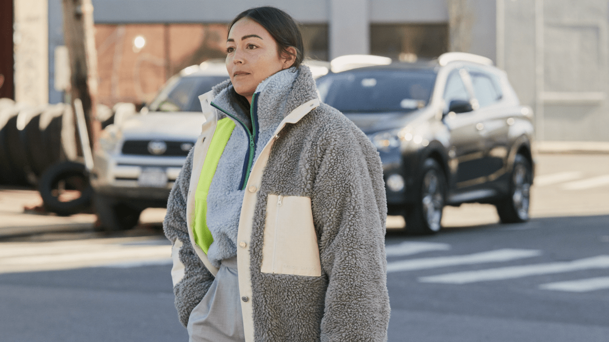 23 Fleece Jackets and Pullovers to Buy for an Easy, Comfortable Fall ...