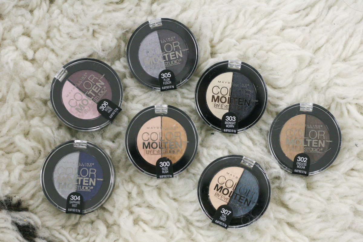 3 Innovative New Eye Shadow Formulas to Try - Fashionista