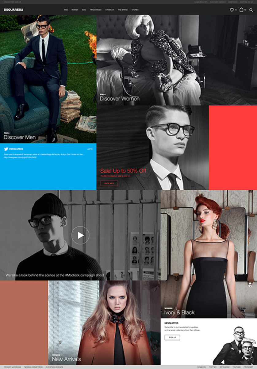 How Code and Theory’s Brandon Ralph Gained the Trust of Everyone From ...