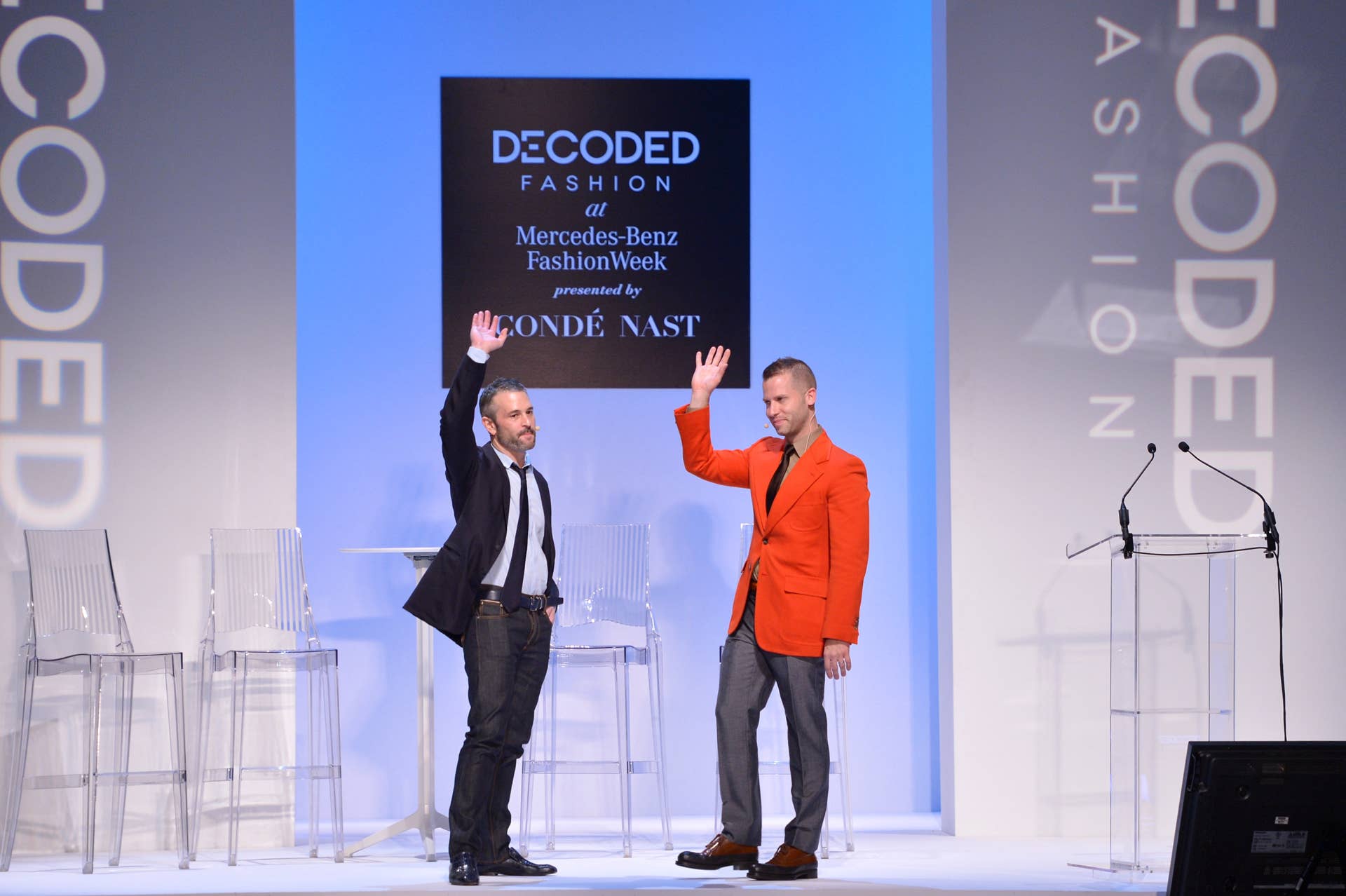 Embattled Retail Startup Fab Acquired, Sans CEO - Fashionista