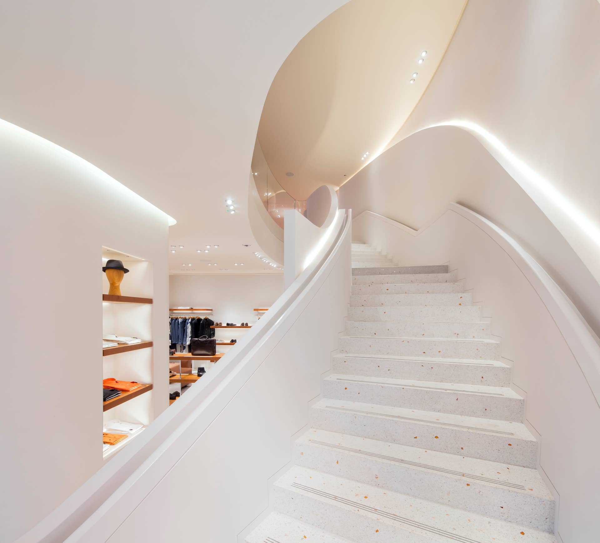 Hermès Unveils Refurbished London Flagship - Fashionista