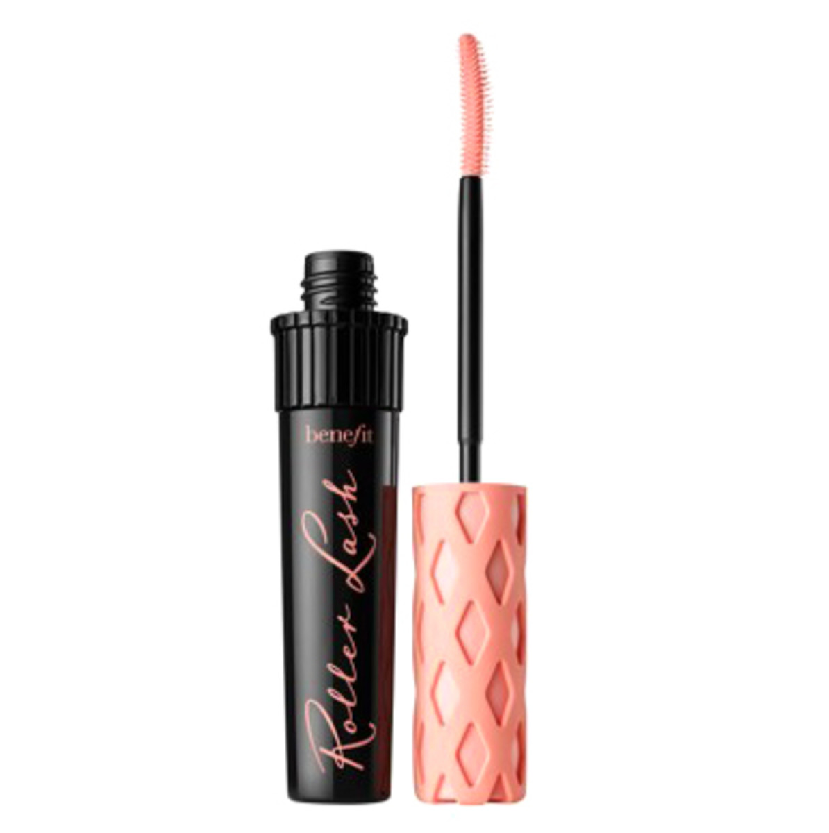 Chantal's Curling Mascara - Fashionista