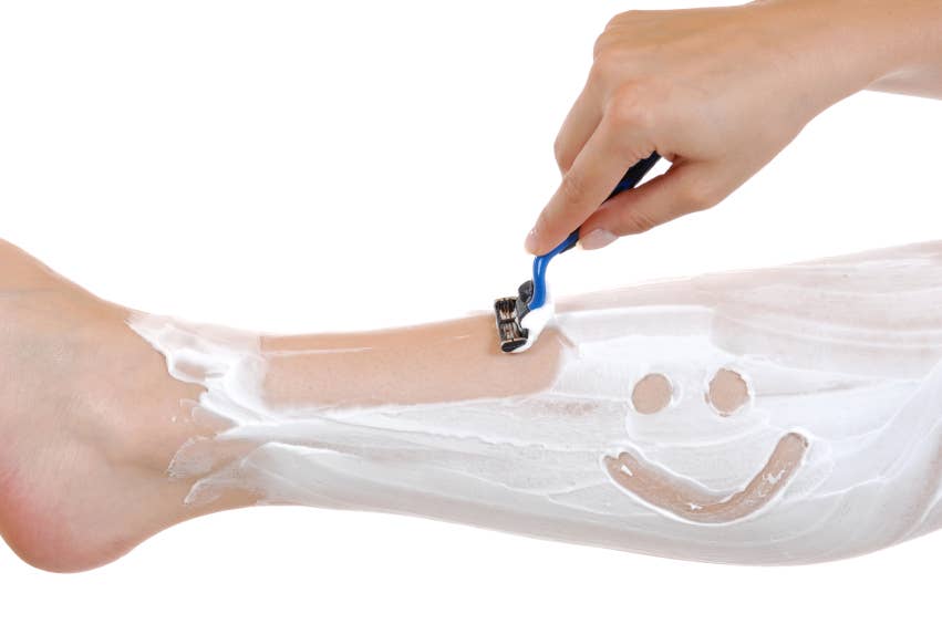 We Tried a Bunch of At-Home Hair Removal Products So You Don't Have To ...