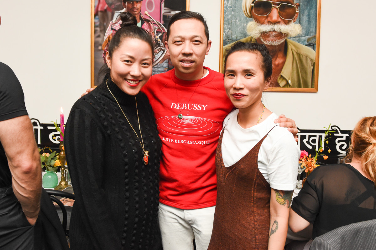 Must Read: Versace CEO on What's Next, Goop Unveils 'Ridiculous' Gift ...