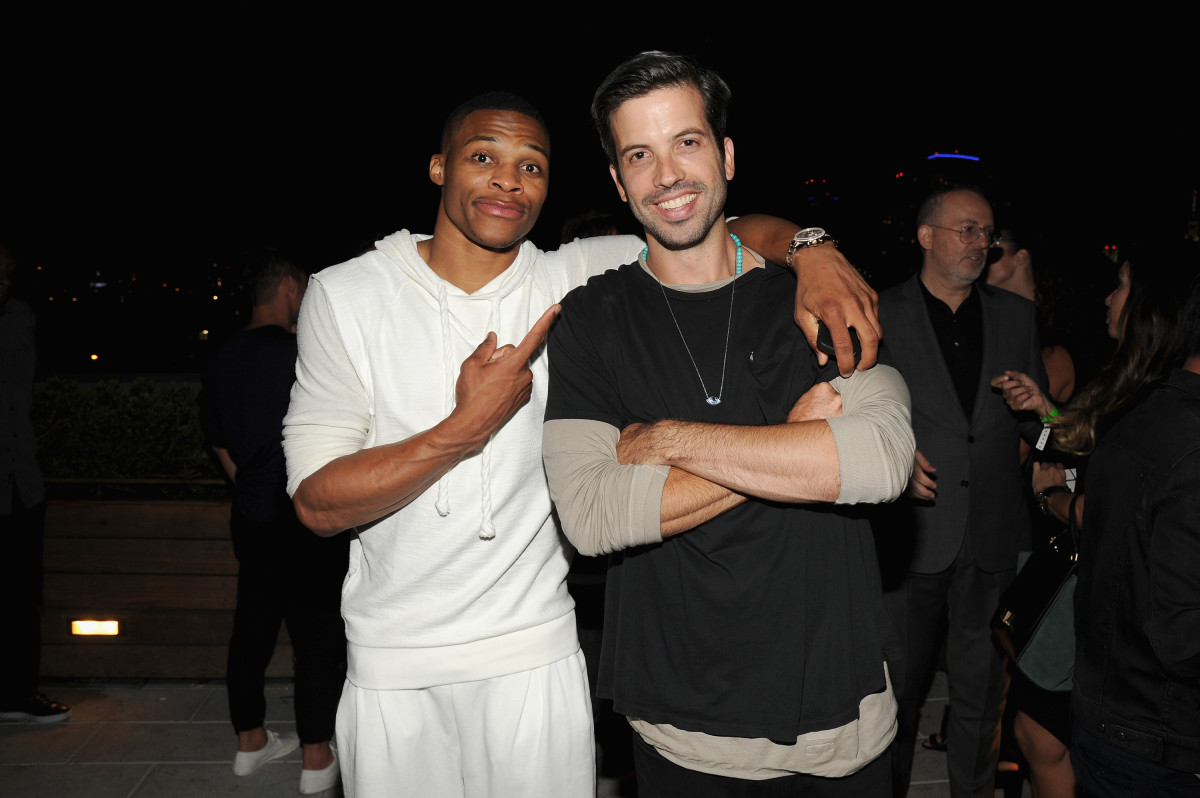 'GQ Style,' Soon to Be Quarterly, Gets a New Editor-in-Chief - Fashionista