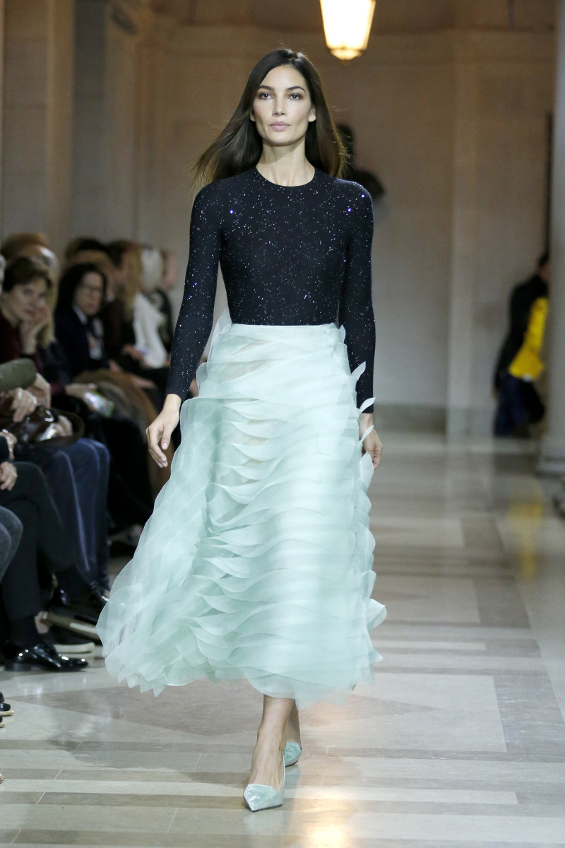 13 Looks We Loved from New York Fashion Week: Day 5 - Fashionista