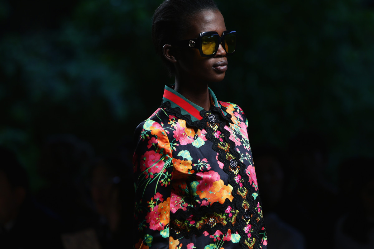Gucci's New Aesthetic Has Taken Hold With Shoppers - Fashionista