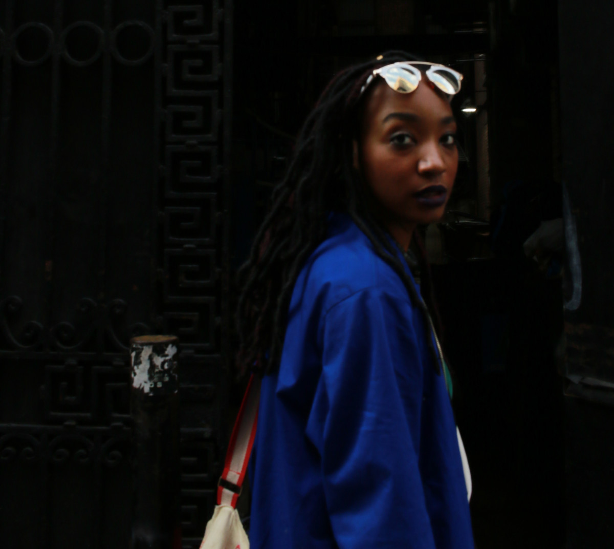 Articles by Amanda Moore-Karim - Fashionista