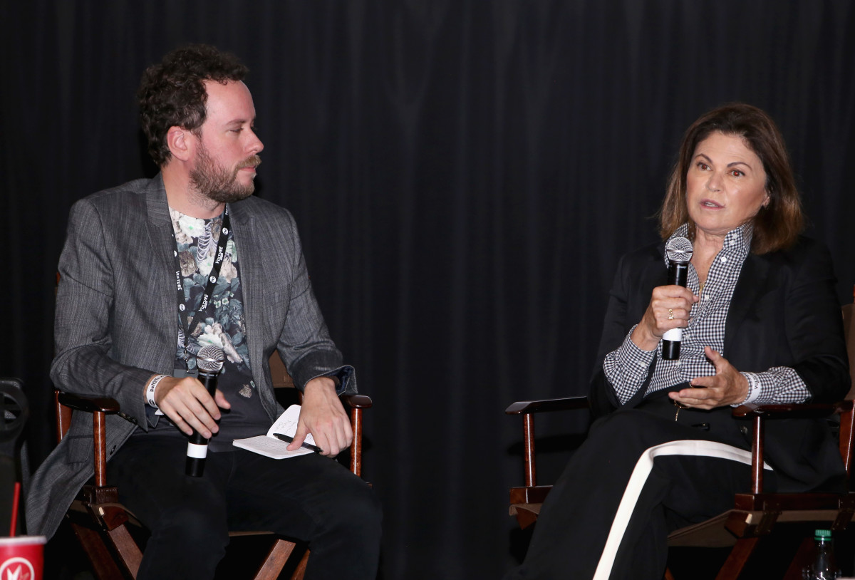 Costume Designer Colleen Atwood Creates Fresh Fairy Tale Looks for ...