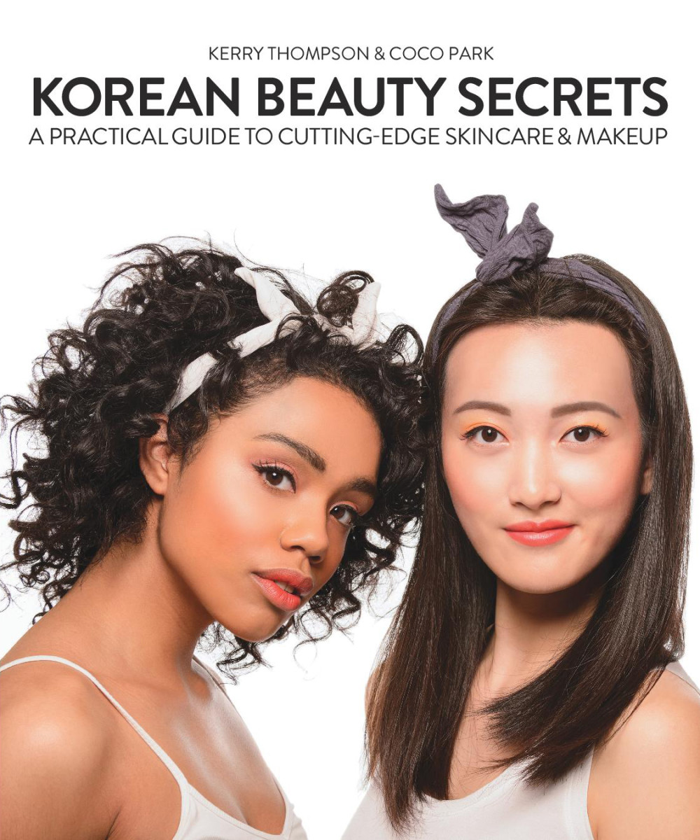 Two Popular Bloggers Wrote a Book About Korean Beauty - Fashionista