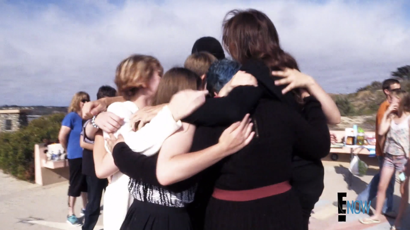 'I Am Cait' Premiere Balances Fashion and Family With Transgender ...