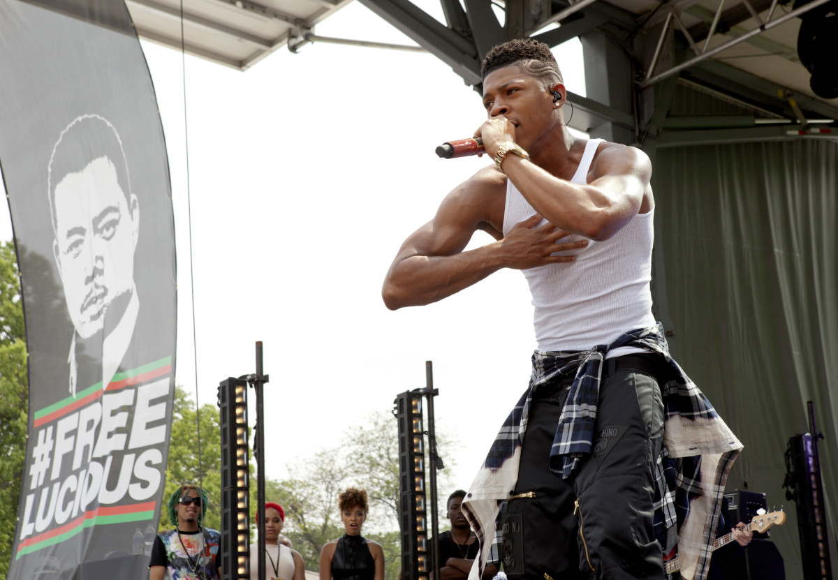 How the 'Empire' Costume Designer is Dressing the Lyon Family in Season ...