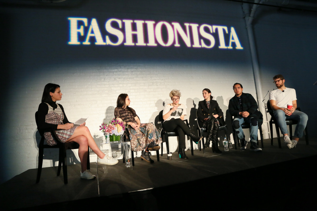 5 Things Every Aspiring Editor Should Know - Fashionista